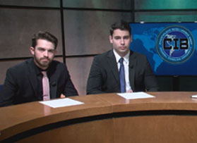 Fifth episode of CIB Intelligence Report now online | CIB