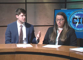 Seventh episode of CIB Intelligence Report is now available | CIB