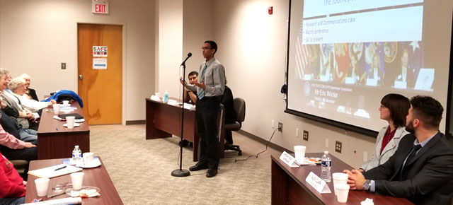 CIB | Chanticleer Intelligence Brief