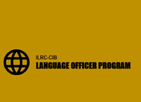 CIB launches Language Officers program with ILRC support | CIB