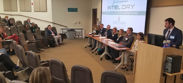 CIB | Chanticleer Intelligence Brief